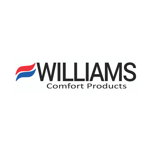 Williams Comfort Products - SRS Enterprises Inc.
